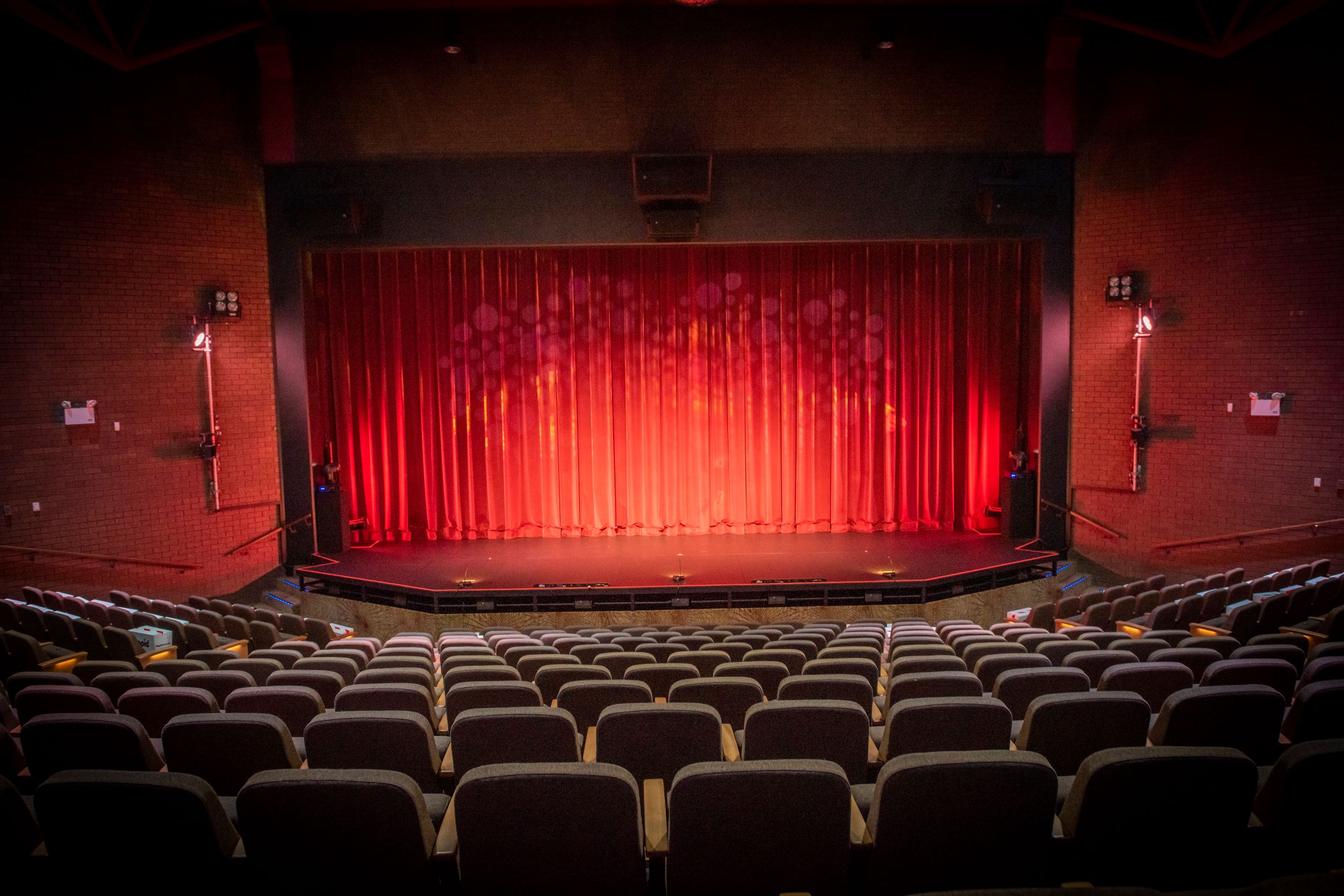 Griffith Regional Theatre Details | Bookable Griffith City Council